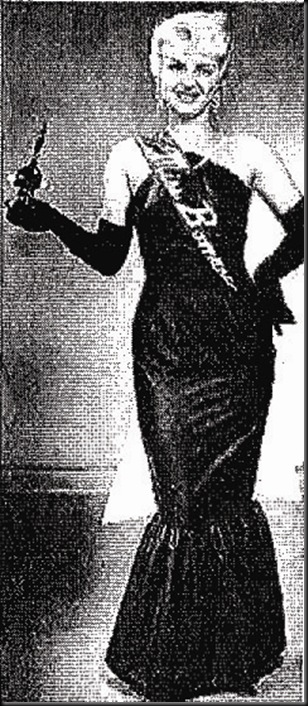 CONELRAD Adjacent: Meet Miss Bomarc
